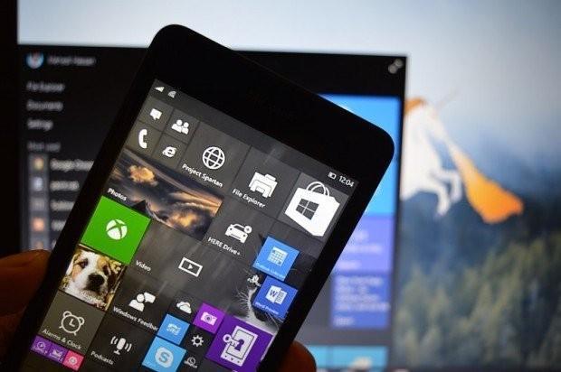 Windows 10: la build 10070 si mostra in un'immagine leaked | AGEMOBILE