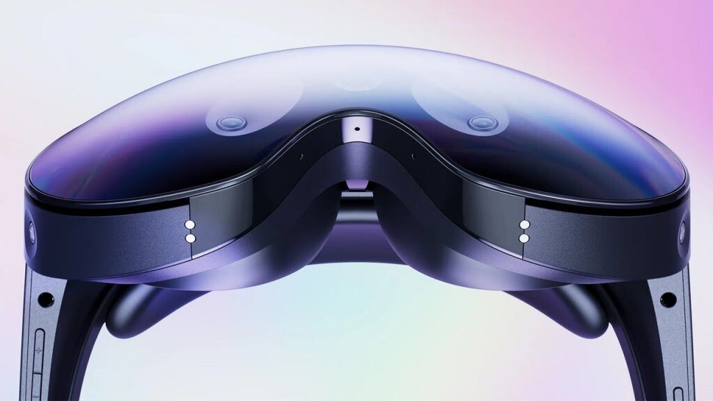 Meta, addio al visore XR top gamma rivale di Apple Vision Pro | AGEMOBILE