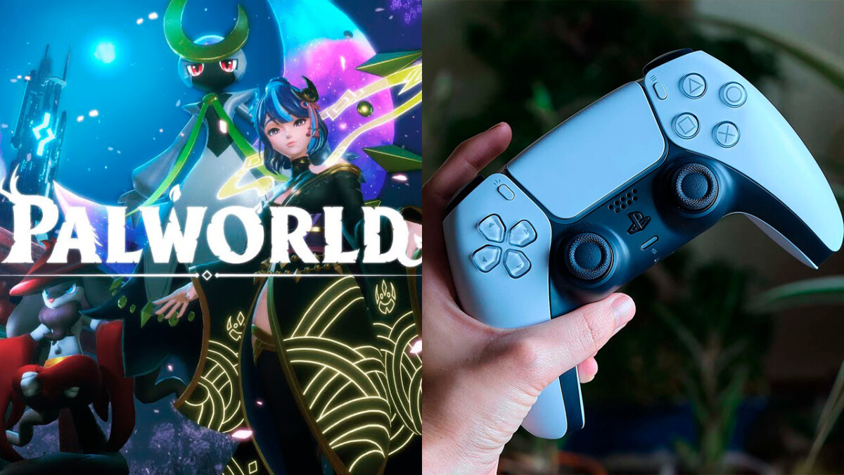 Palworld disponibile ufficialmente su PS5 | AGEMOBILE